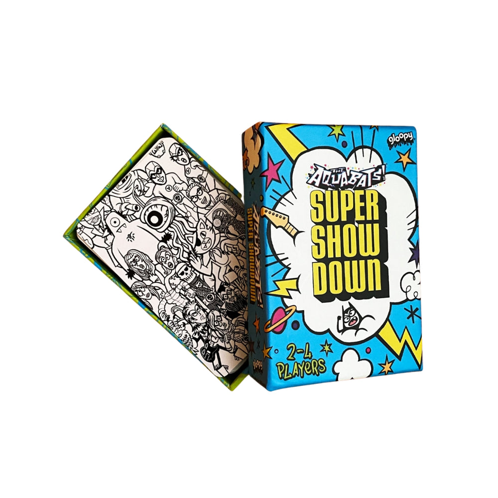 More Cool Stuff! – gloopy Industries