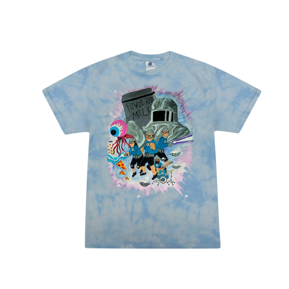 gloopy Industries - Special products and merch from The Aquabats!