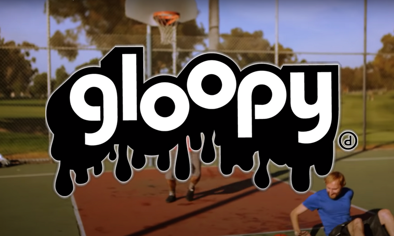 gloopy Industries - Special products and merch from The Aquabats!